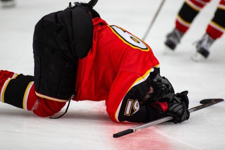 Sports Concussion in BC | Know the Signs & Get Legal Help