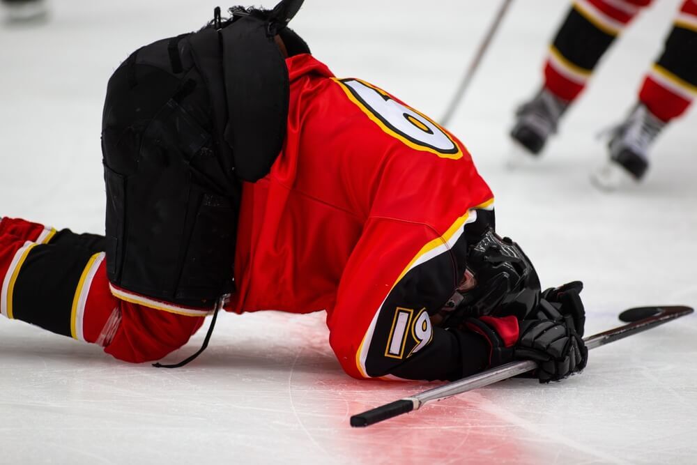 Sports Concussion in BC | Know the Signs & Get Legal Help
